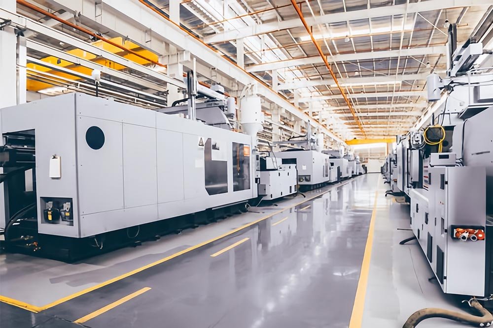 SiC/Sapphire Wafer Factory – OEM & ODM Services - Guangdong Vastron Technology Co., Ltd